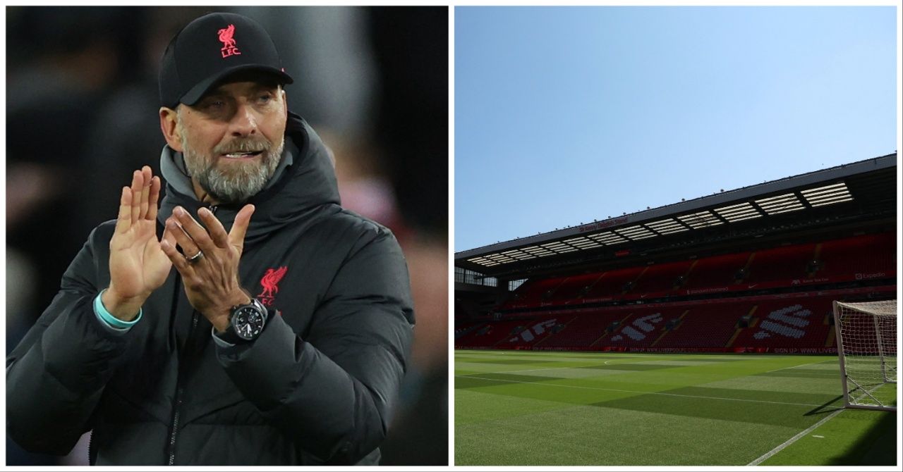 Liverpool: £53m star now 'highest profile disappointment' at Anfield