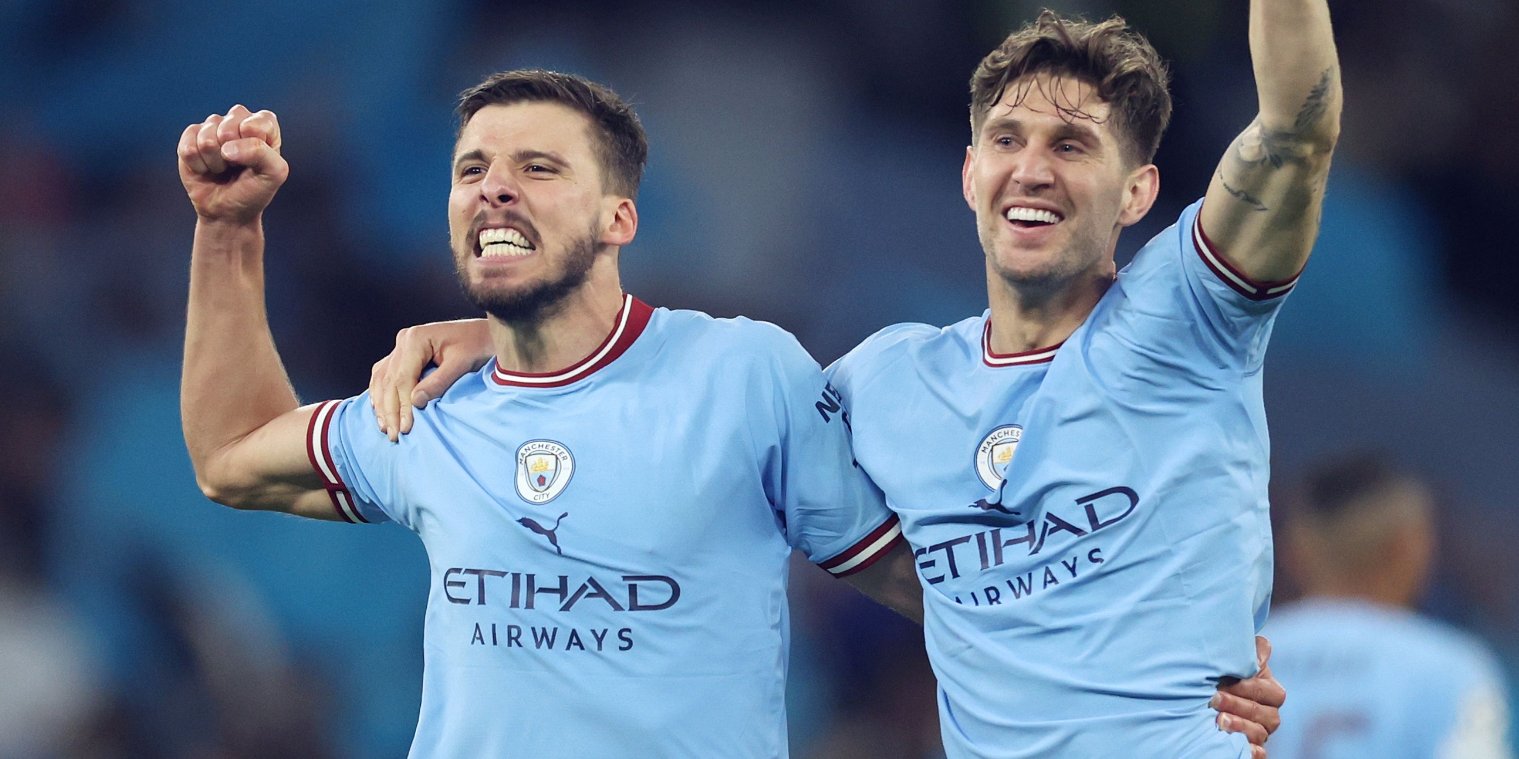 10 Best Centre-Back Duos in Premier League history [Ranked]