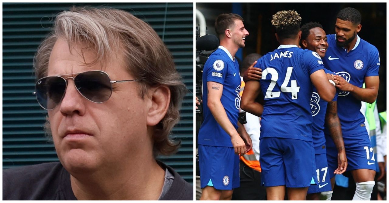 Chelsea may have 'accepted' they will lose £55m star at Stamford Bridge