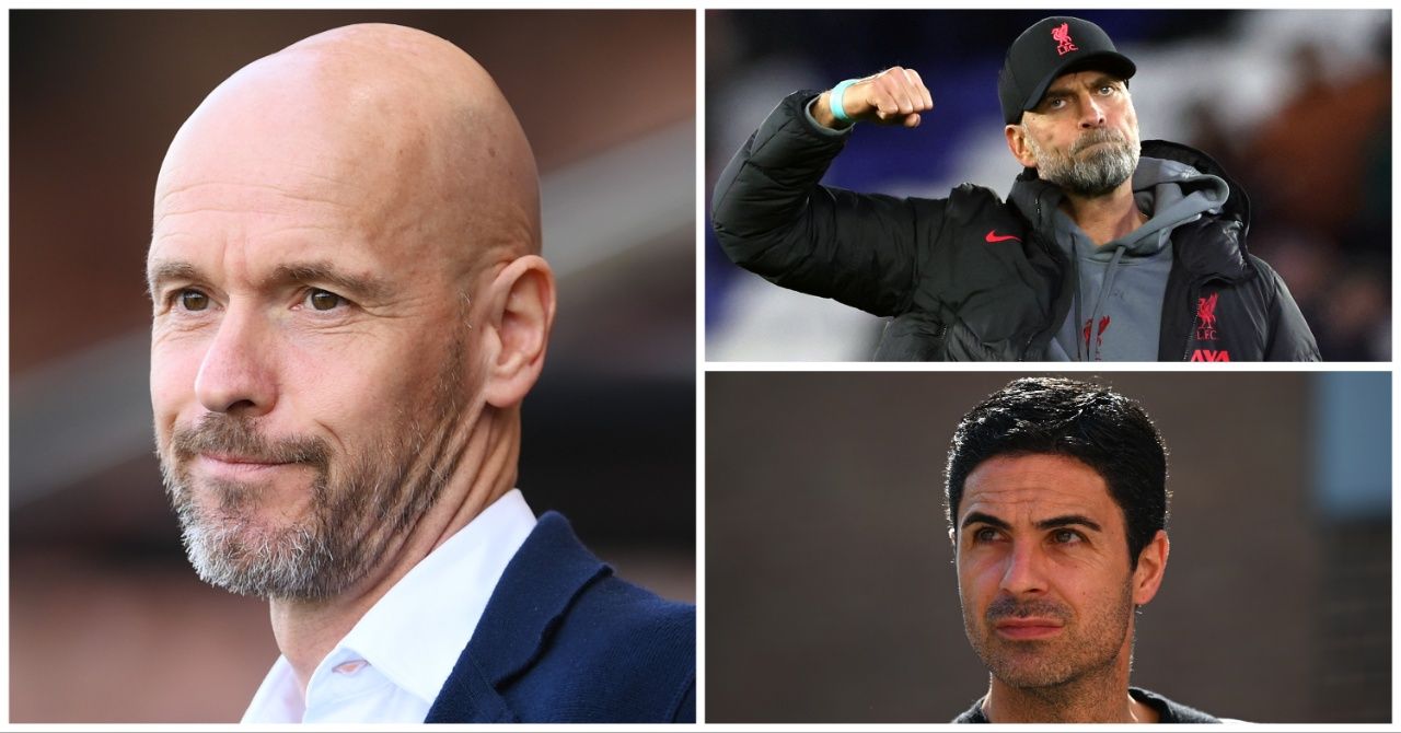 Man Utd now 'most concrete' suitor for £50m star at Old Trafford