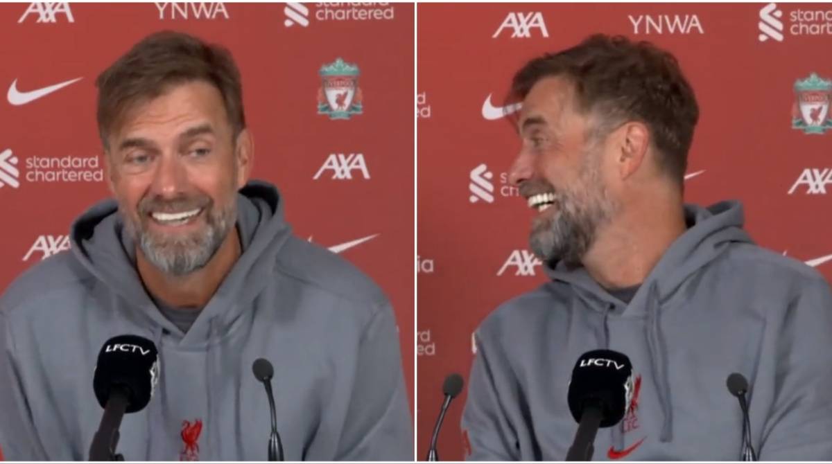 Liverpool: £86m star snub now a ‘blessing in disguise’ at Anfield
