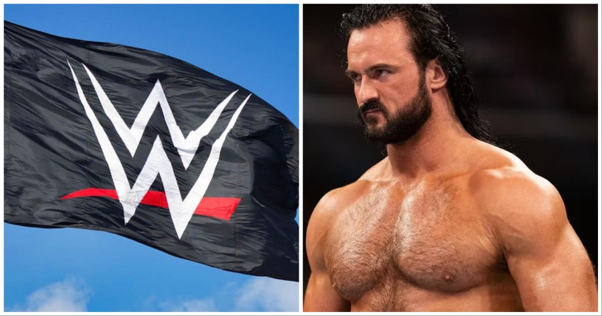5 Reasons Drew McIntyre Should Leave WWE (& 5 Why He Should Stay)