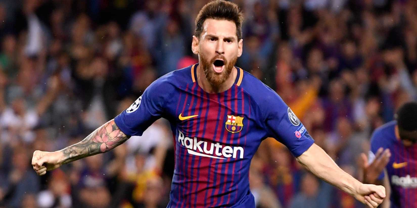 Top 7 Clubs Lionel Messi Has Scored the Most Goals Against [Ranked]