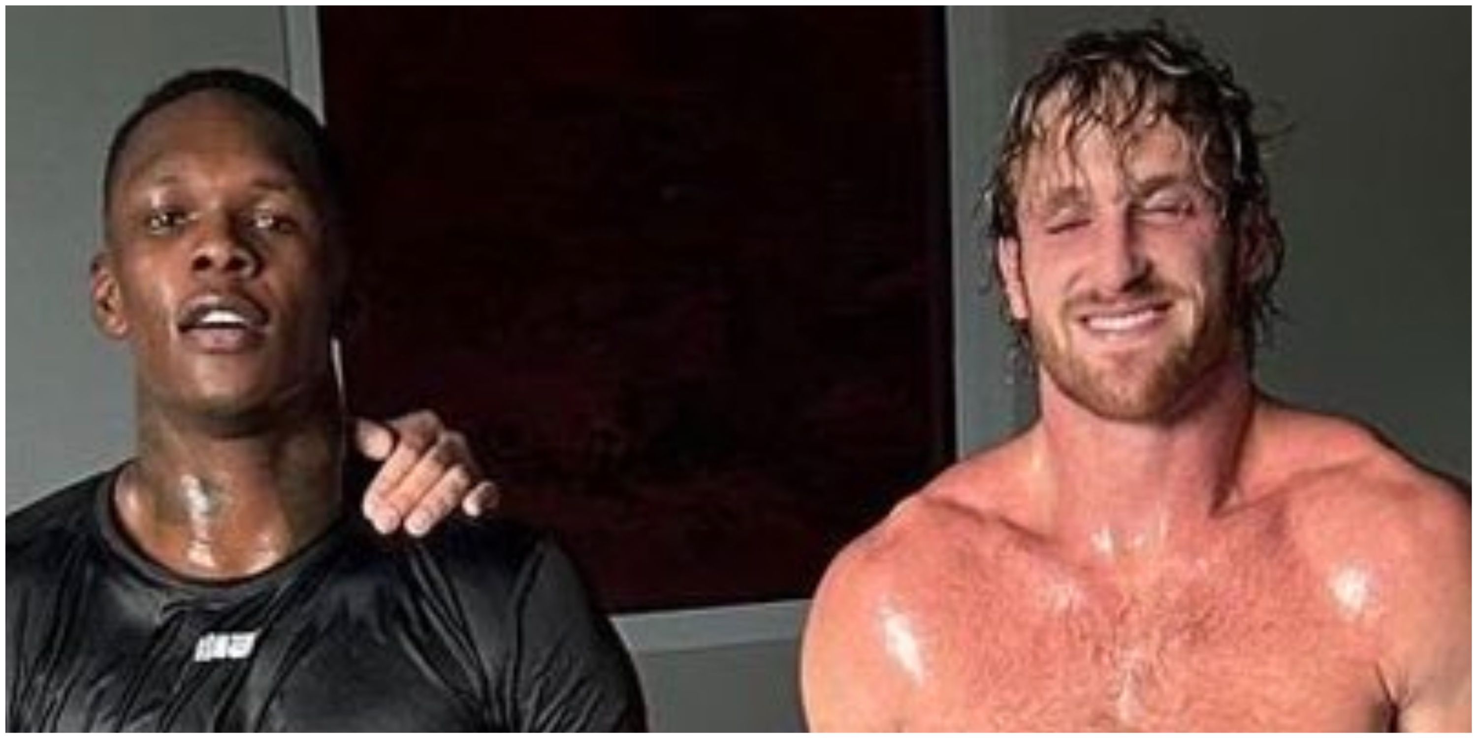 Logan Paul stuns fans with insanely stacked physique right now