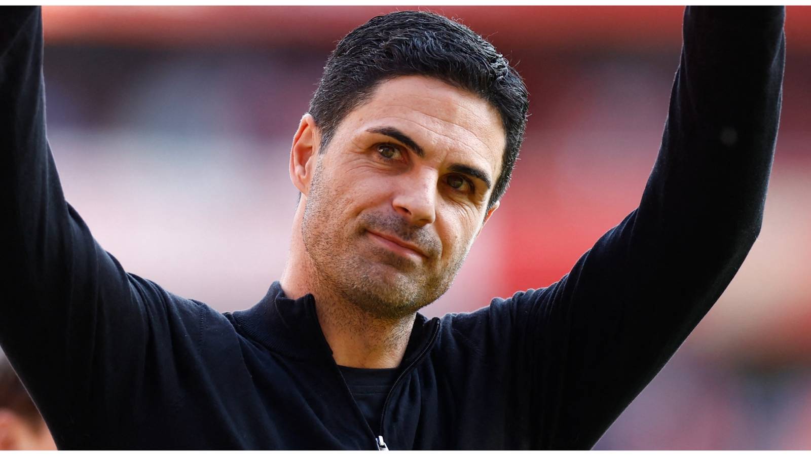Arsenal: Key figure is a ‘big fan’ of £38m star at the Emirates