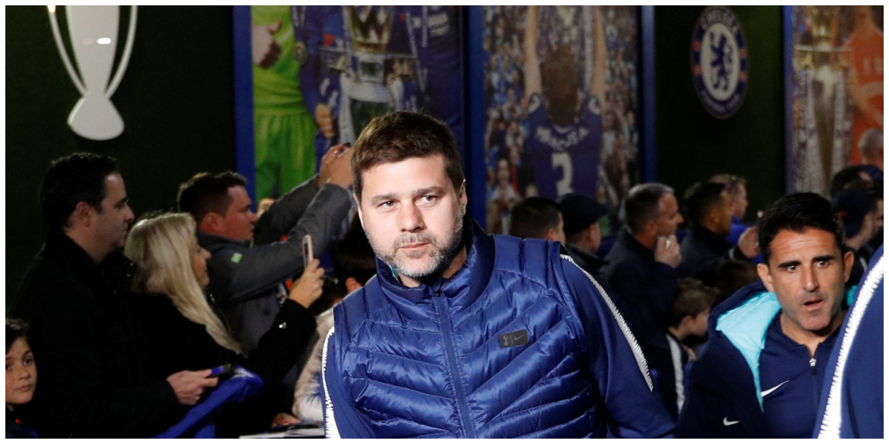 Chelsea: Joe Shields now ‘really appreciates’ £40m star at Stamford Bridge