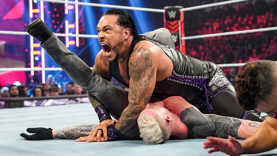 WWE RAW hint suggests ‘next Paul Heyman guy’ could be set for big push