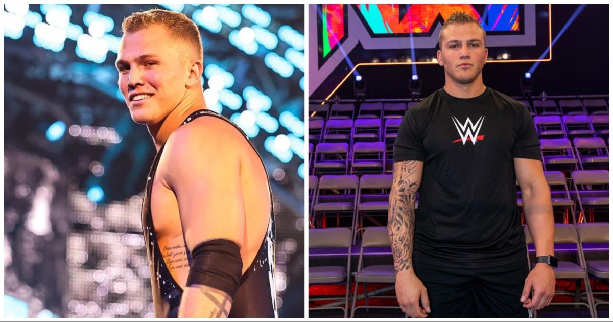 5 WWE Wrestlers Who Could Be The Next Randy Orton