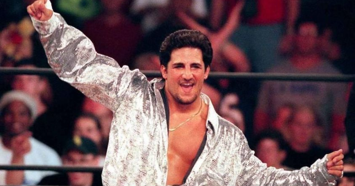 Buff Bagwell & 10 More WCW Wrestlers Who Would Be Popular Today In ...