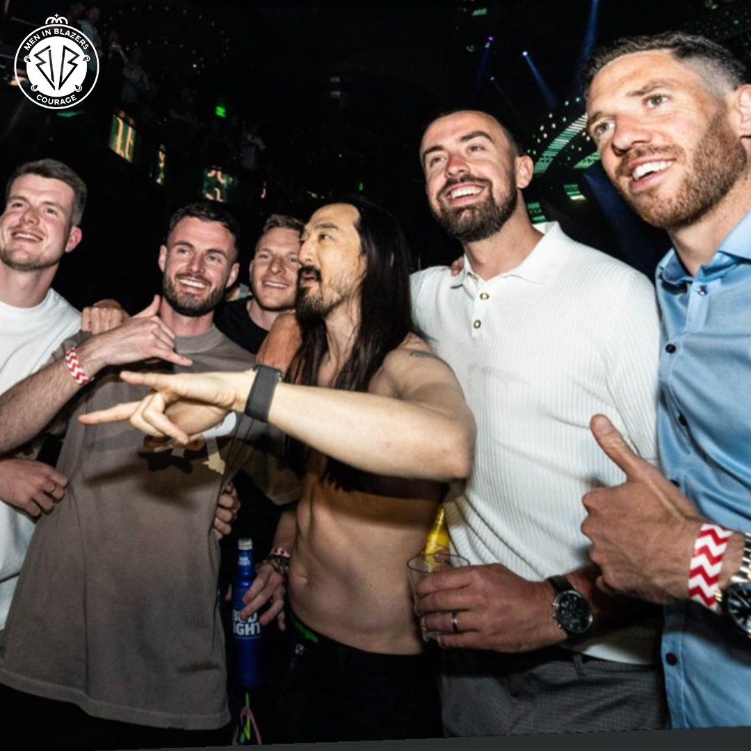 Wrexham captain reveals all about their 'insane' trip to Las Vegas