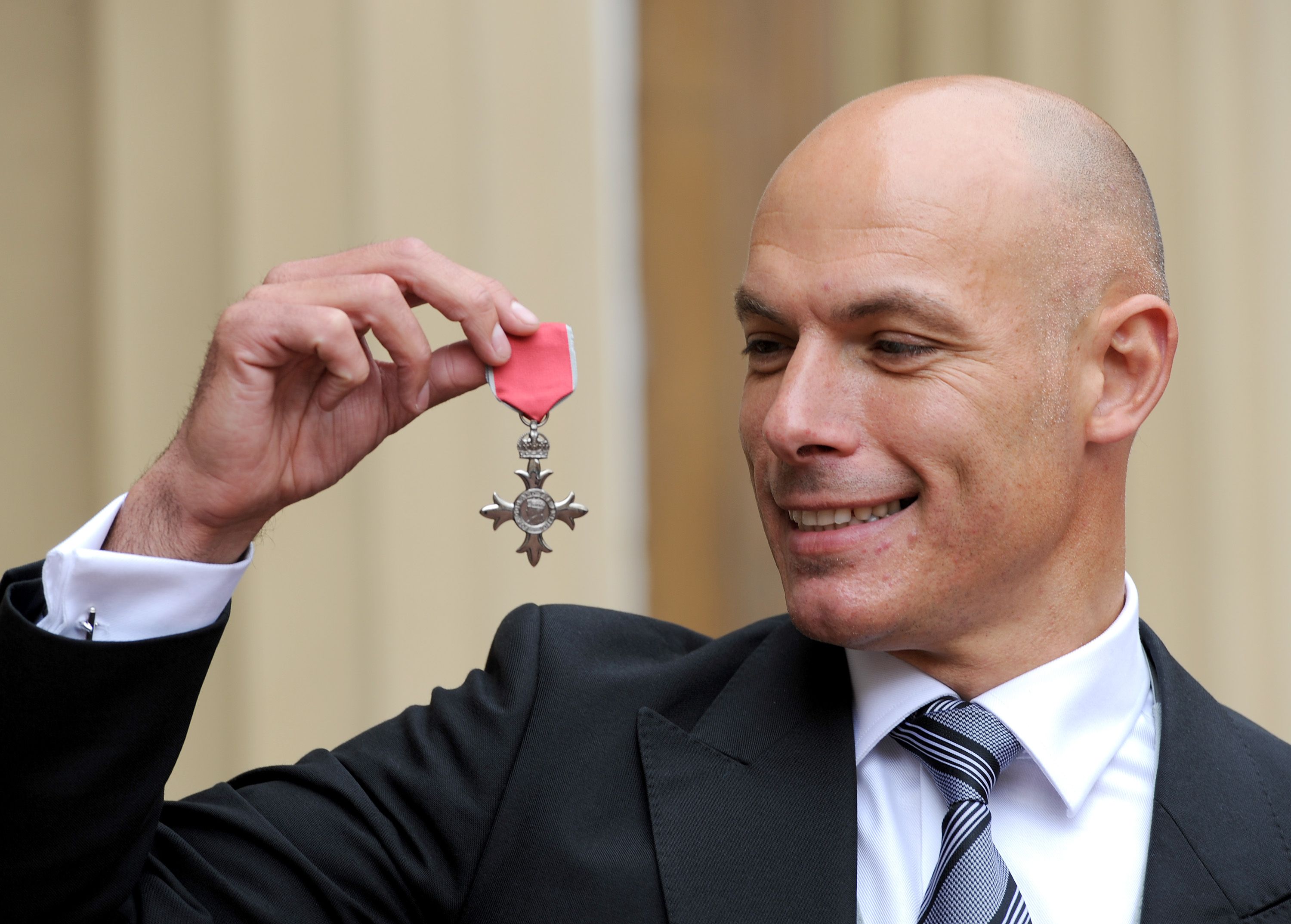 Where are all the Premier League referees from?