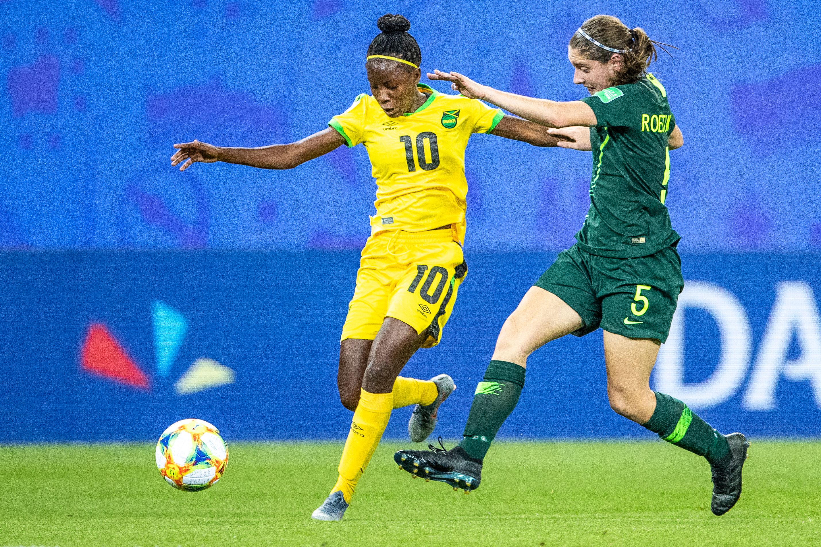 The 7 Best Young Players to Watch at The 2023 Women’s World Cup