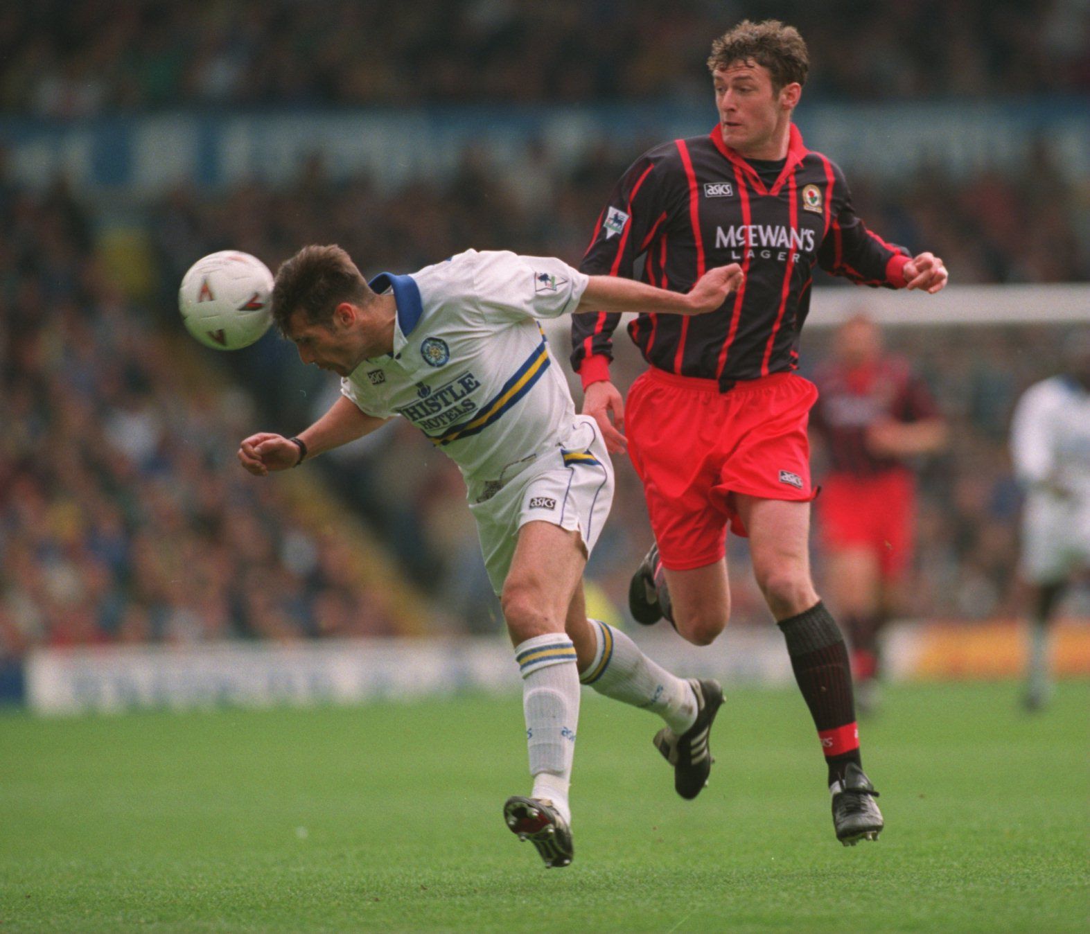 Fastest goals in Premier League history (Ranked)