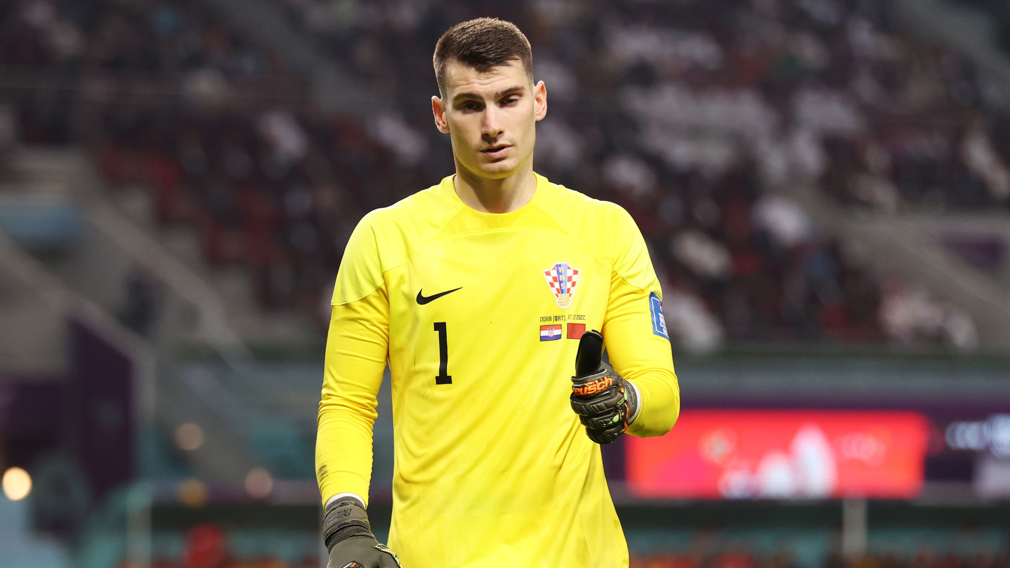 Celtic transfer updates: Liel Abada, Ryan Fraser, Dominik Livakovic