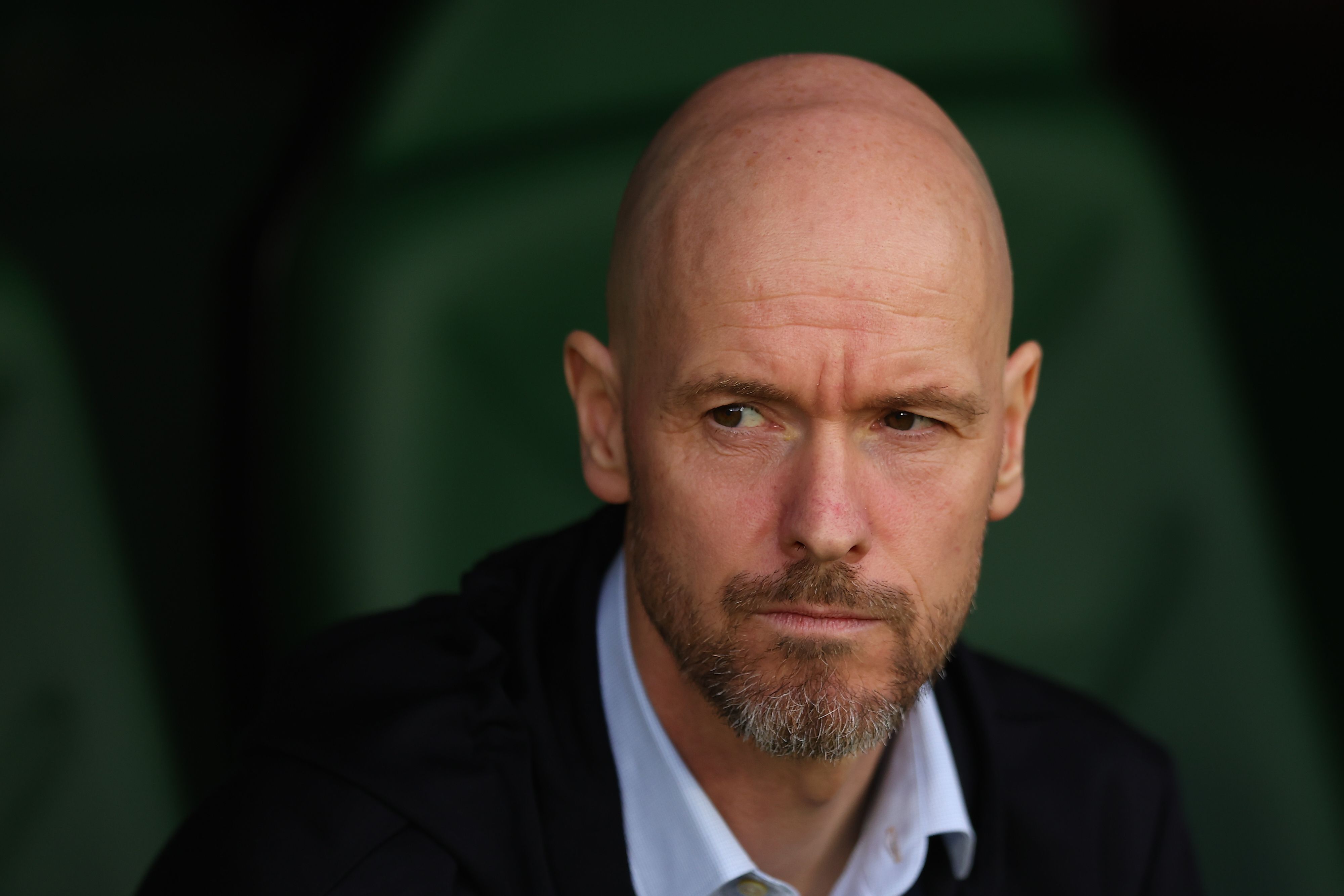 Man Utd transfers: How much will Erik ten Hag be allowed to spend this ...