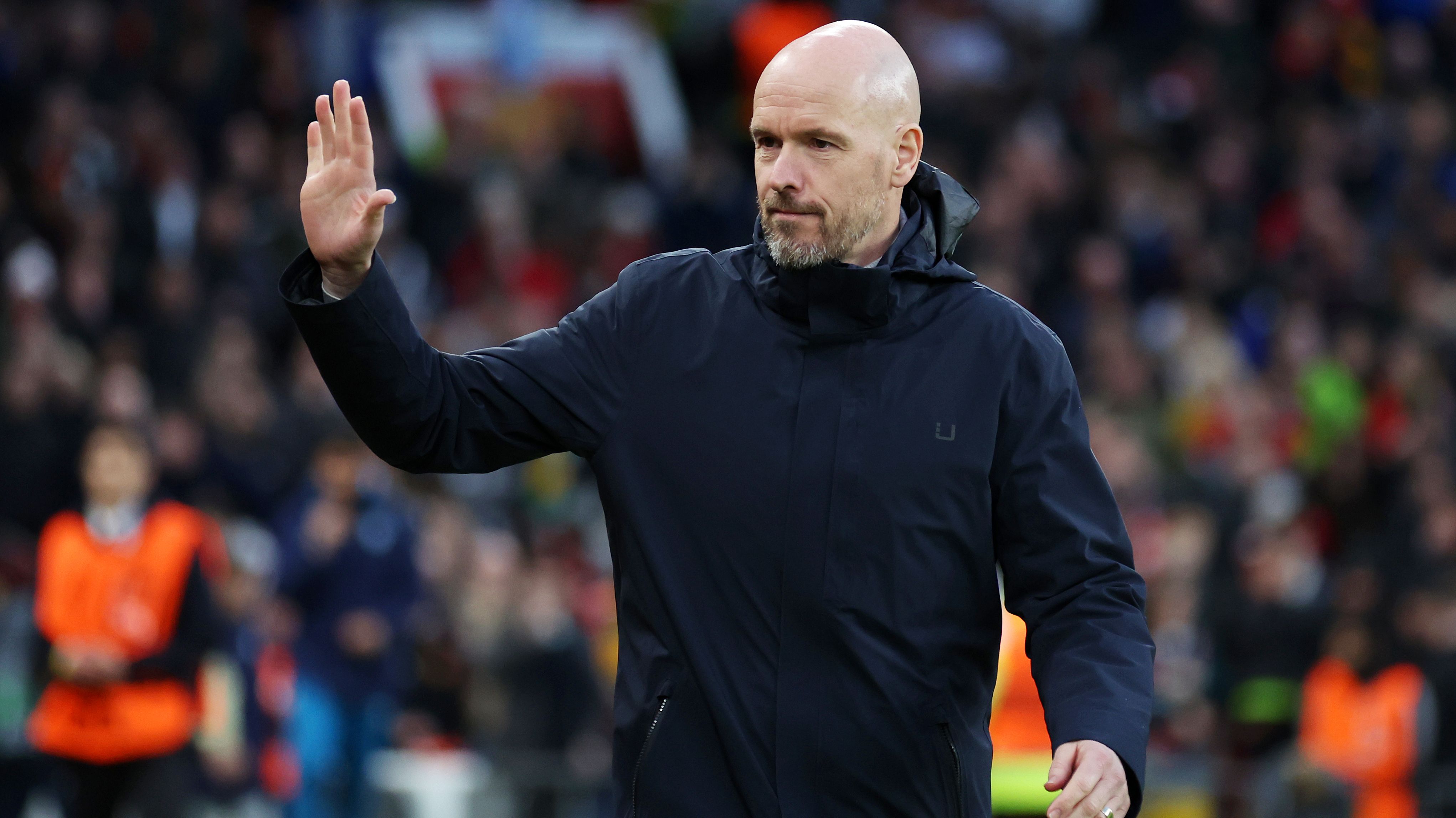 5 Transfer Targets Man Utd Should Sign This Summer