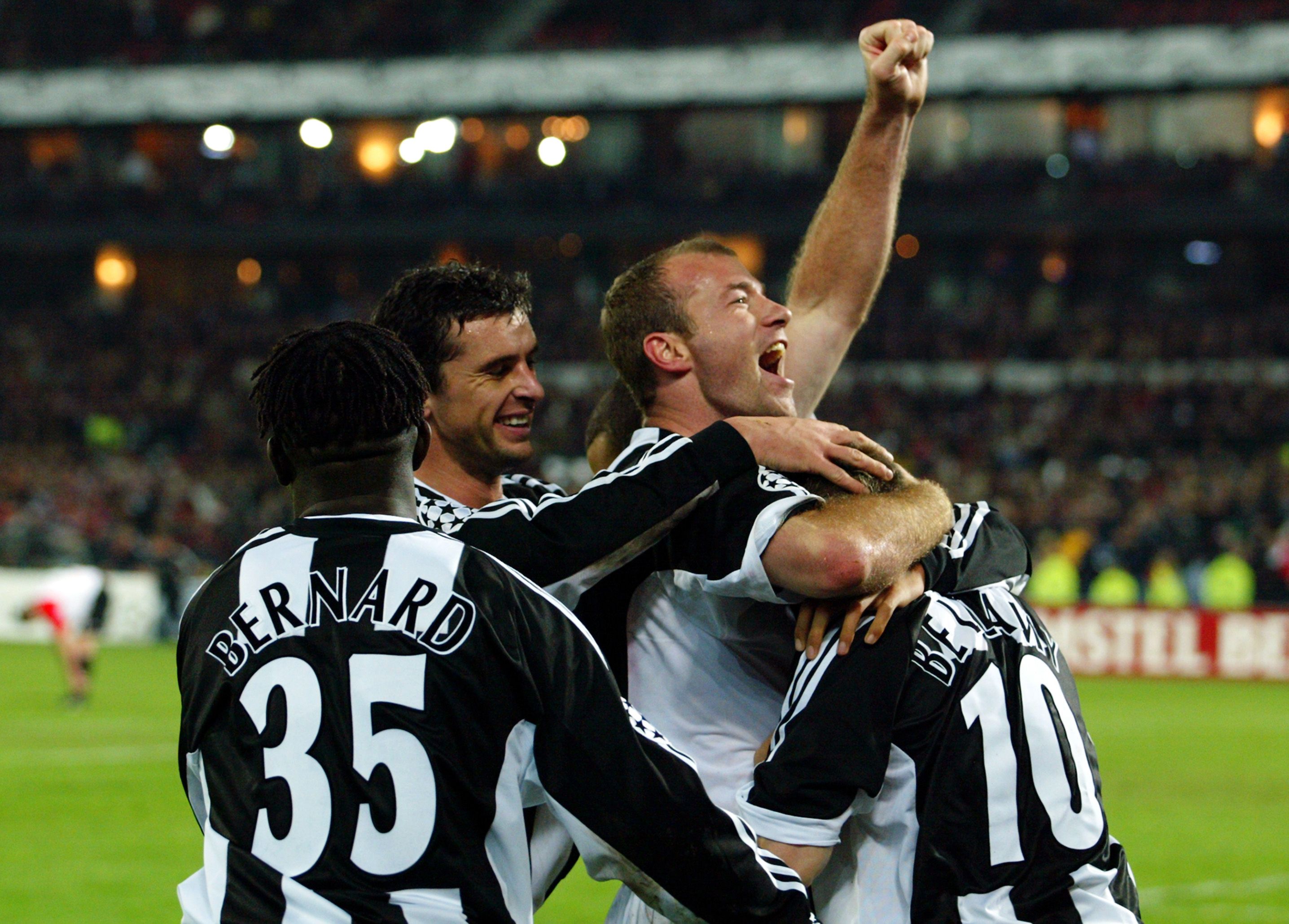 Fastest goals in Premier League history (Ranked)