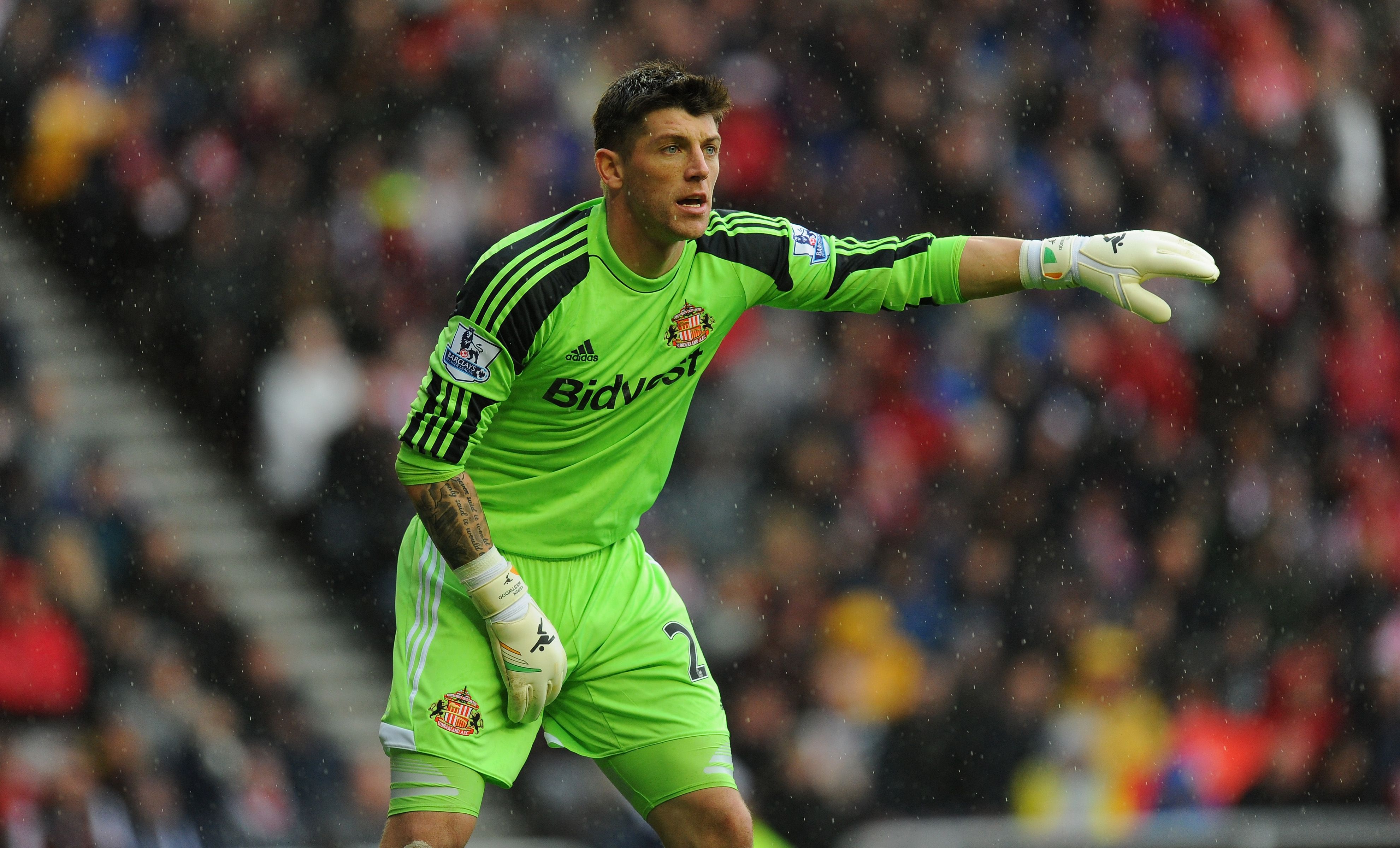 The Soccer Tournament: Blade & Grass team features 7 ‘forgotten ...