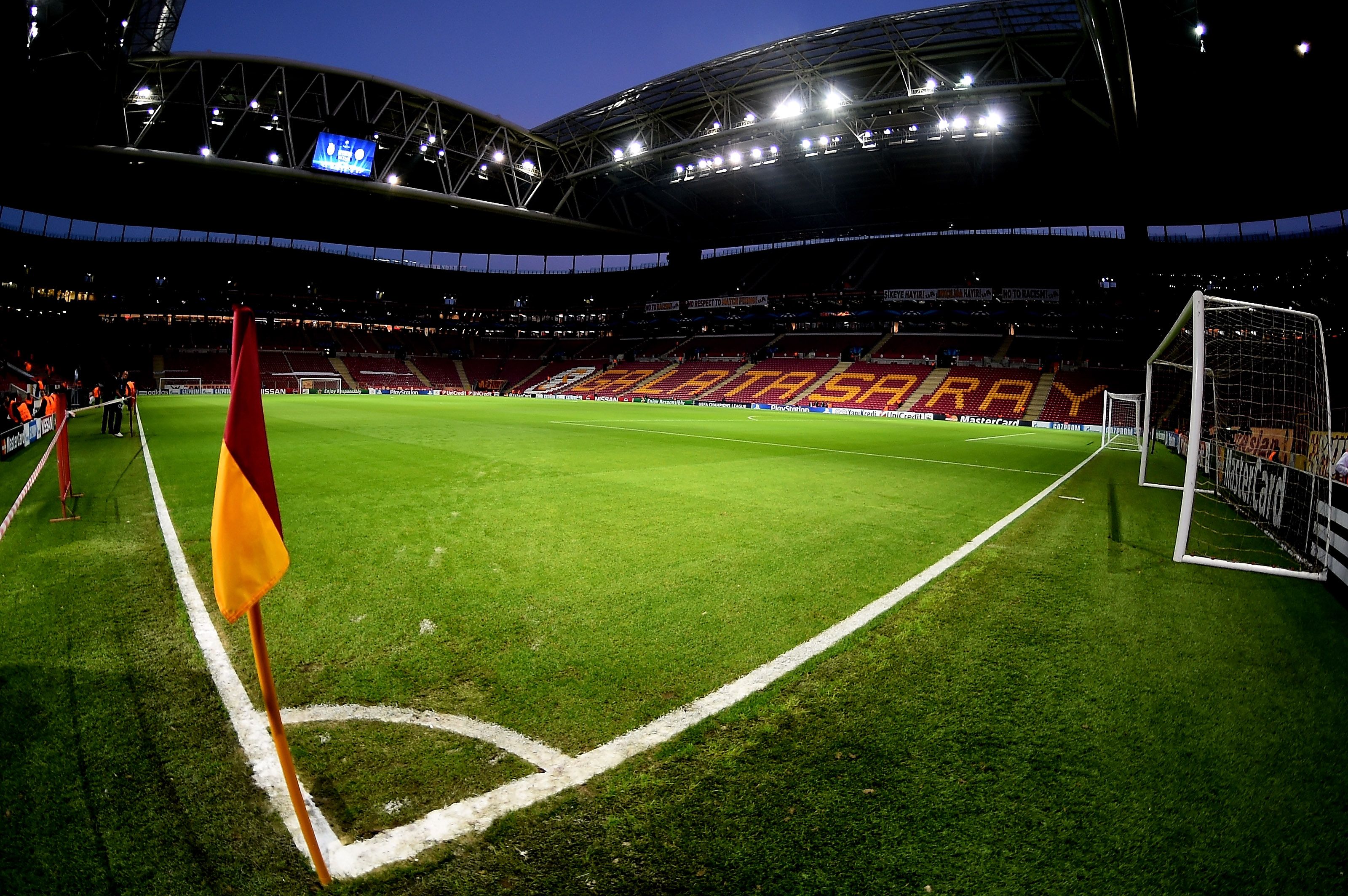 Anfield, Celtic Park, San Siro: Which stadium has the best atmosphere ...