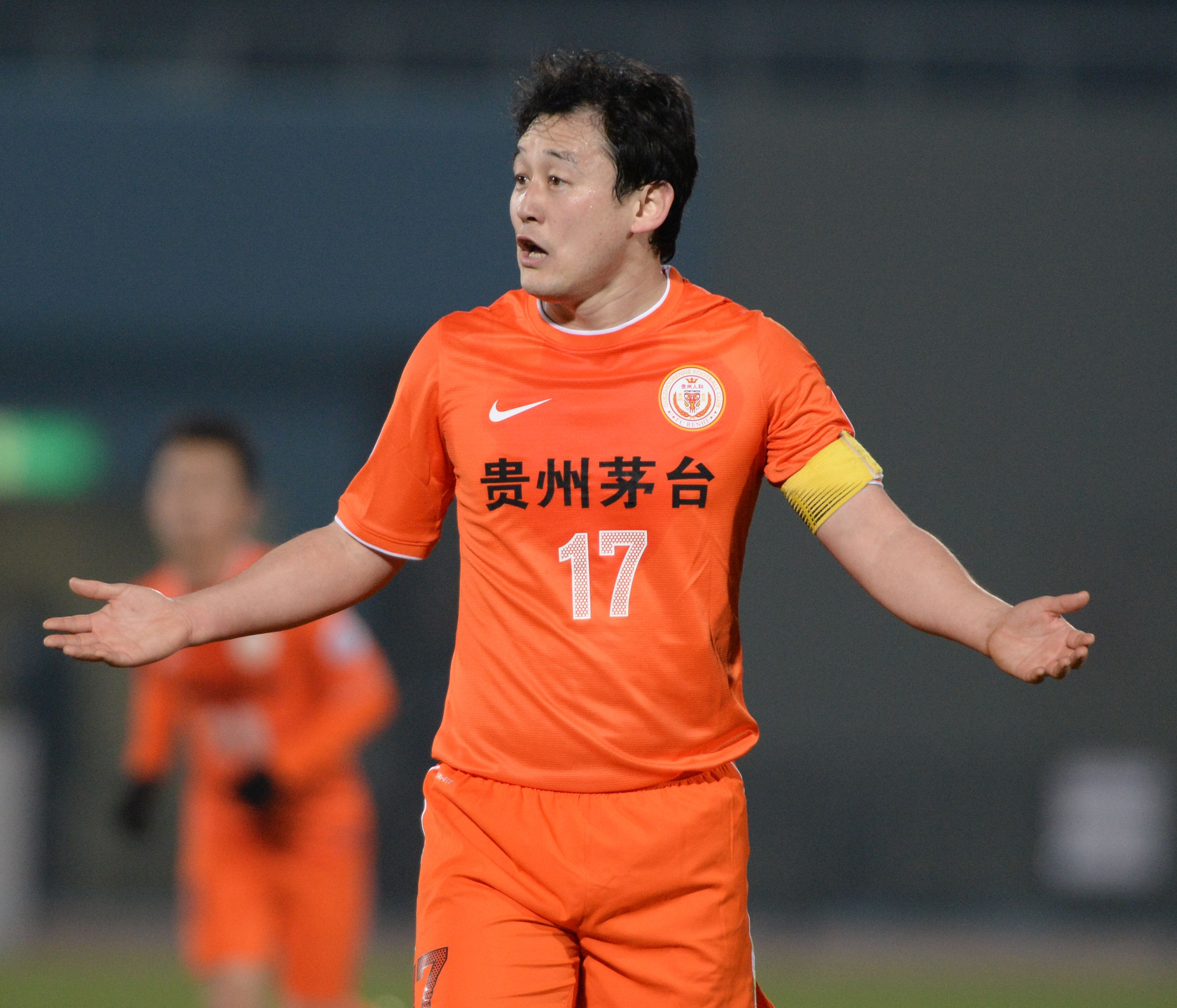 Man City: Sun Jihai now worth £20 million after changing career