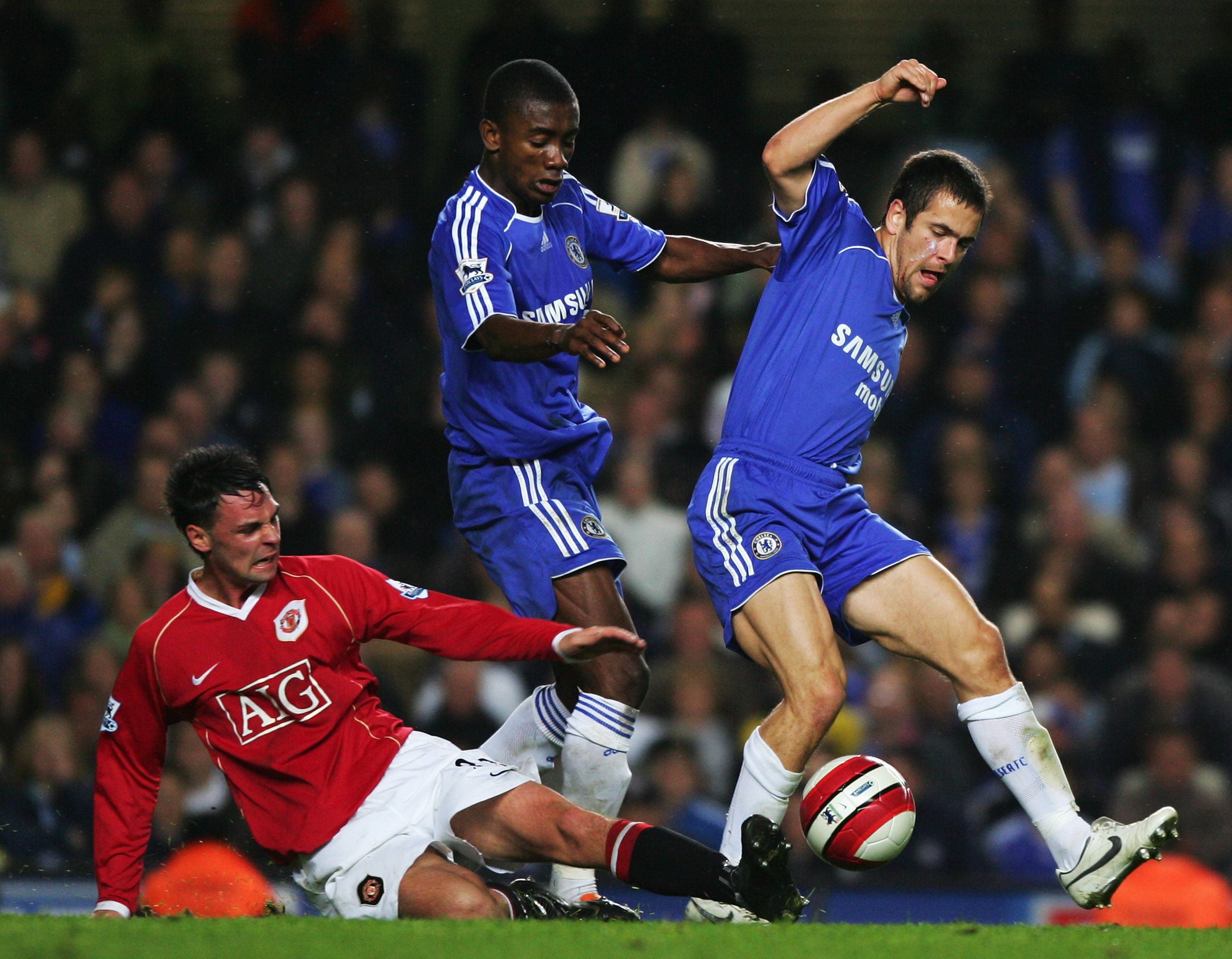 The Soccer Tournament: Blade & Grass team features 7 ‘forgotten ...