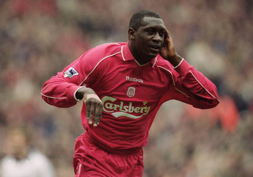 Every Player To Wear Number 8 For Liverpool (Ranked)