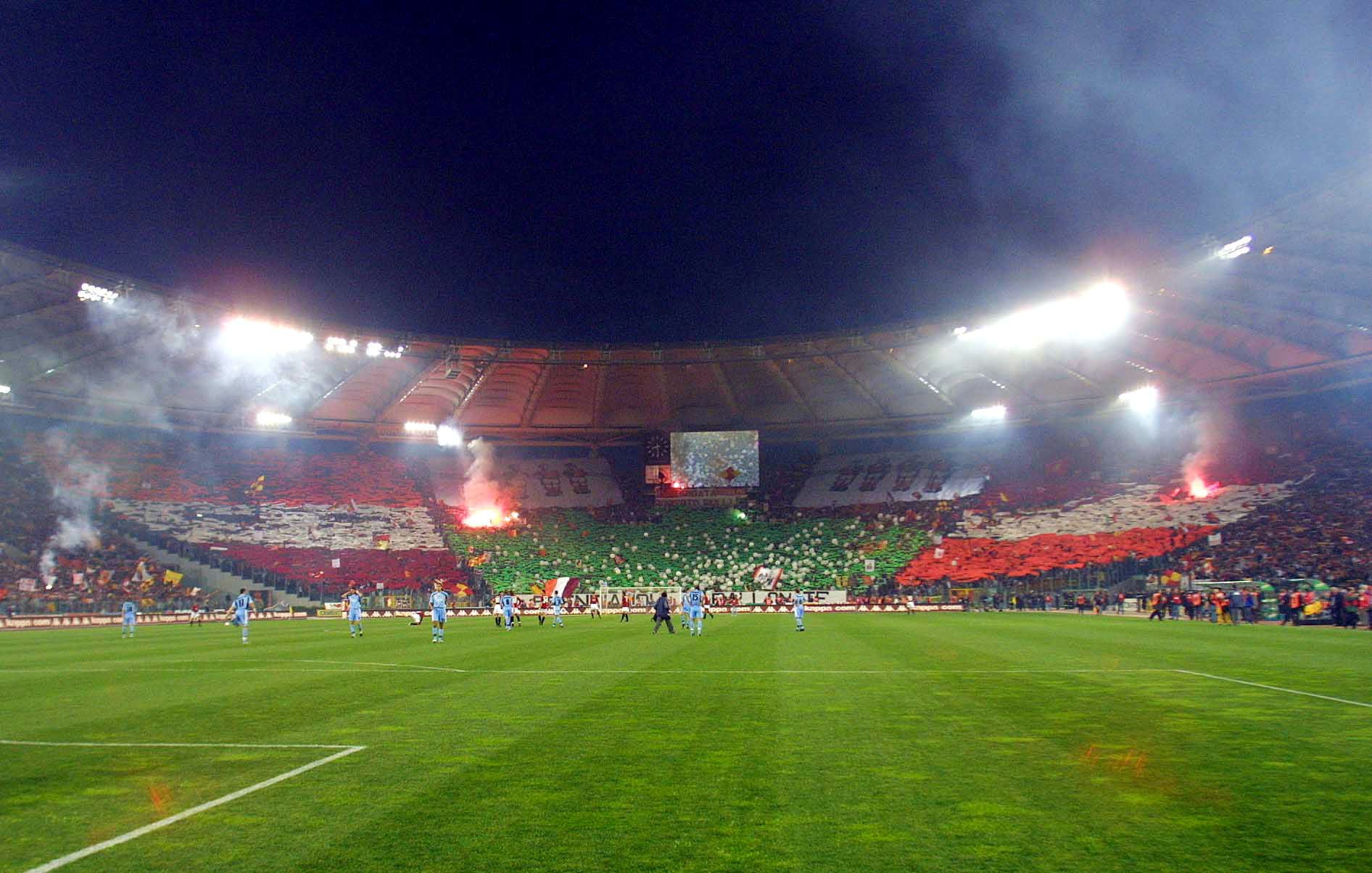 Milan derby, El Clasico, Old Firm: What is the biggest derby in world ...
