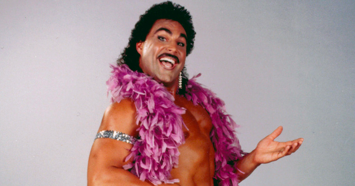 Buff Bagwell & 10 More WCW Wrestlers Who Would Be Popular Today In ...