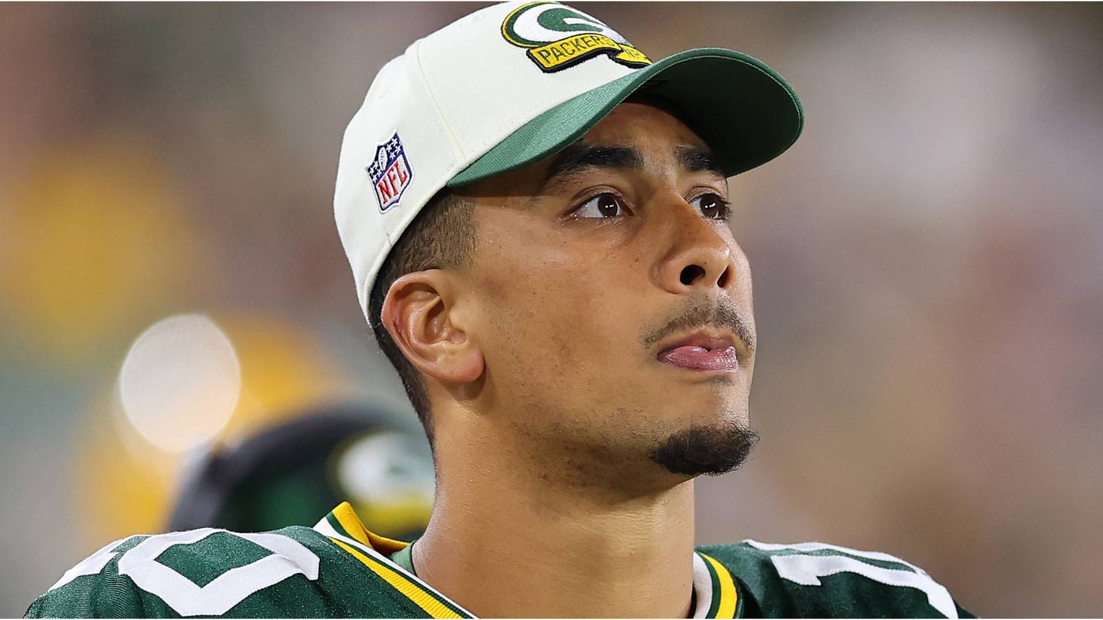 Green Bay Packers: QB Jordan Love sets incredibly lofty ambitions ahead ...