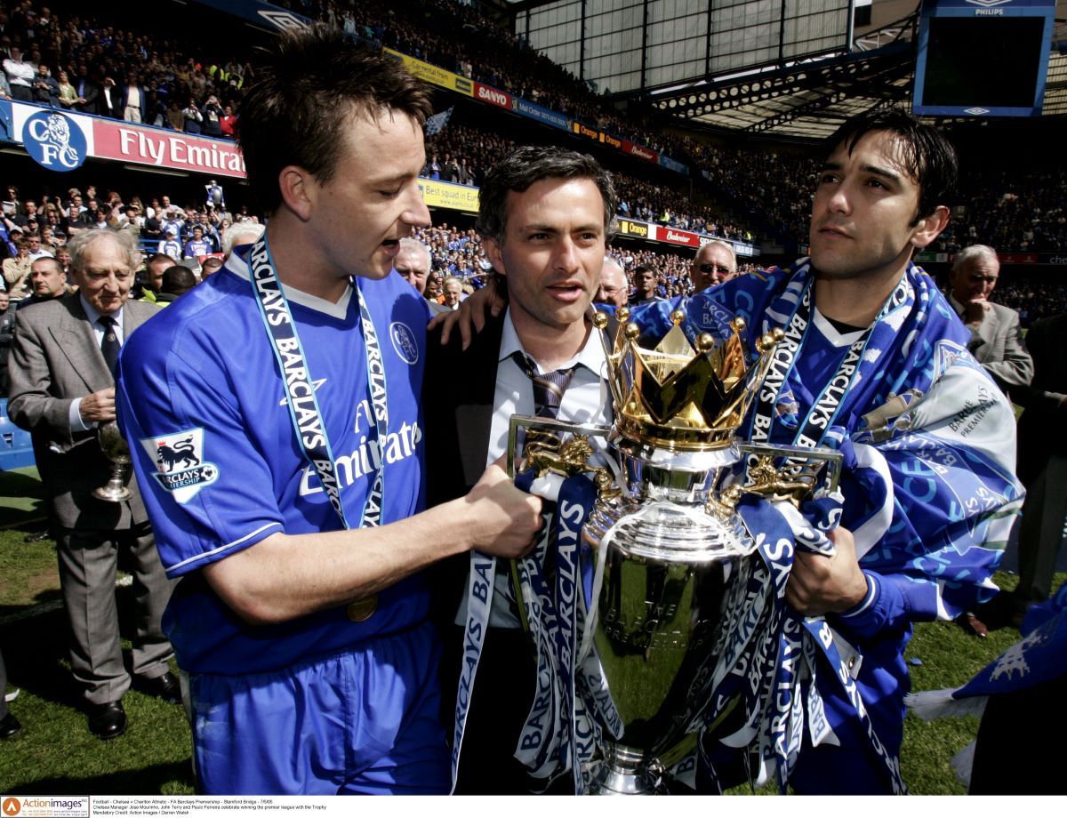 7 Most Successful Premier League Managers Of All Time (Ranked)