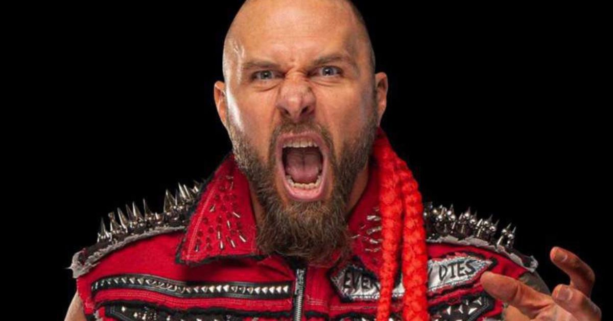 The Ultimate Ranking Of AEW's Big Men From Best To Worst