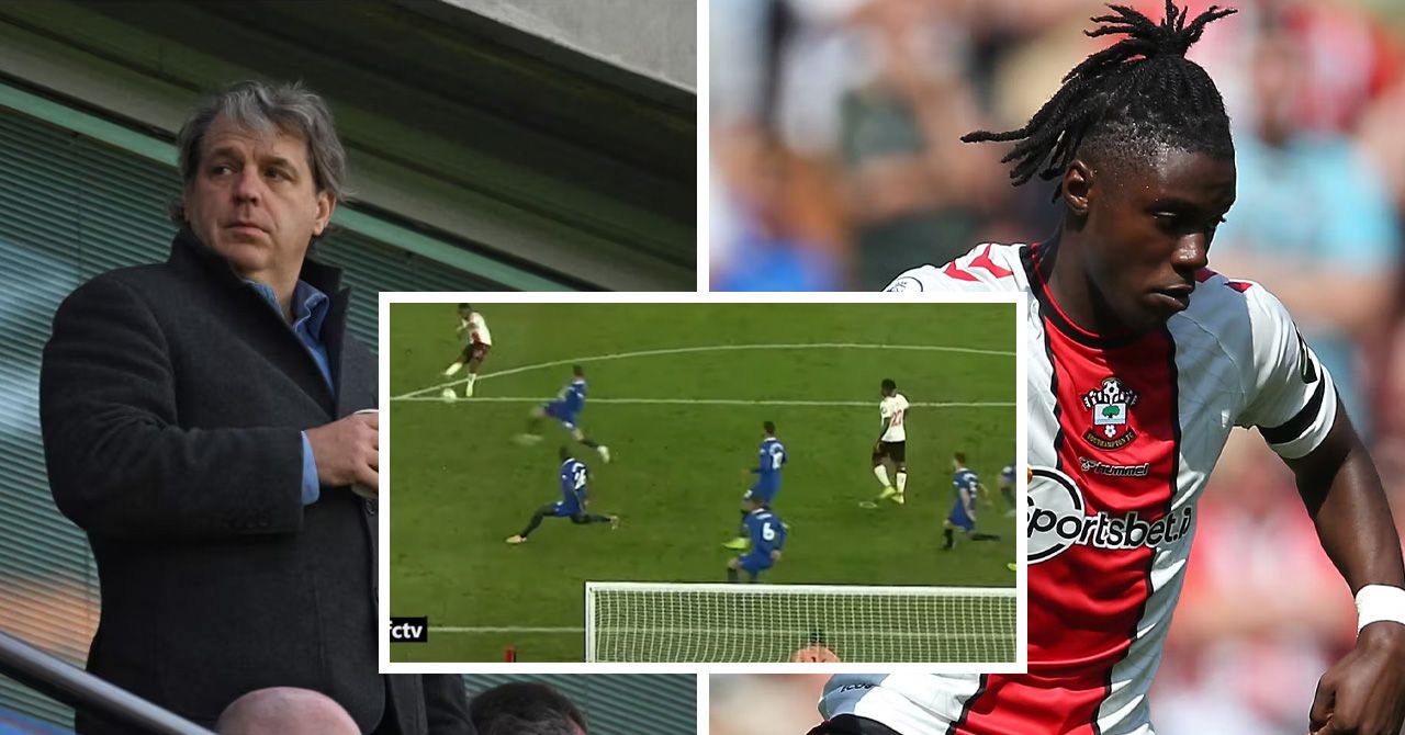 Chelsea now 'open talks' over £50m star at Stamford Bridge