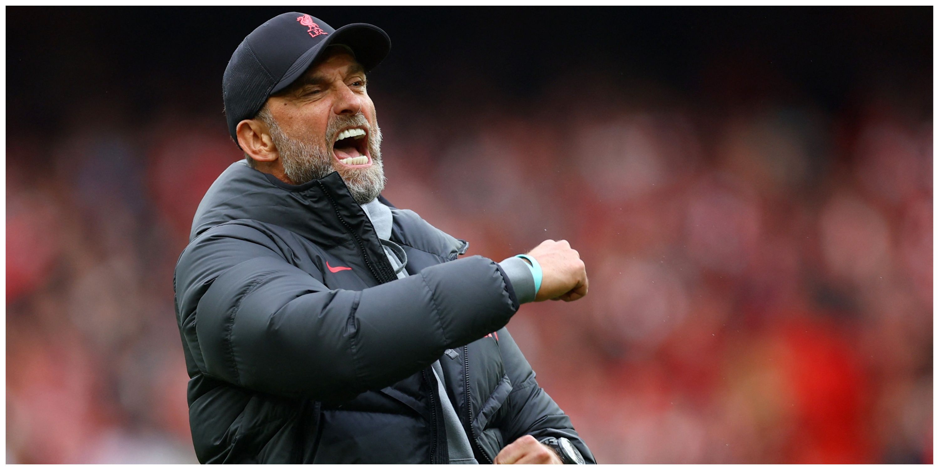 Liverpool: £60m star could have 'head turned' by move to Anfield