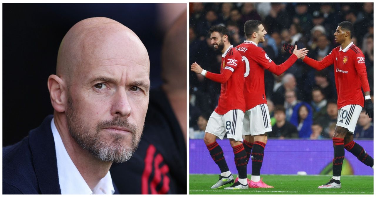 Man Utd 'convinced' £86m star to be 'face of project' at Old Trafford