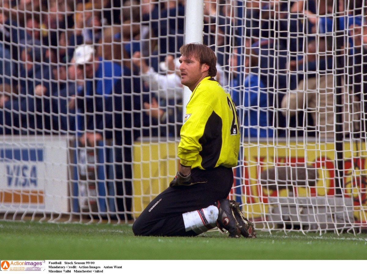 The Worst 5 Players in Premier League History