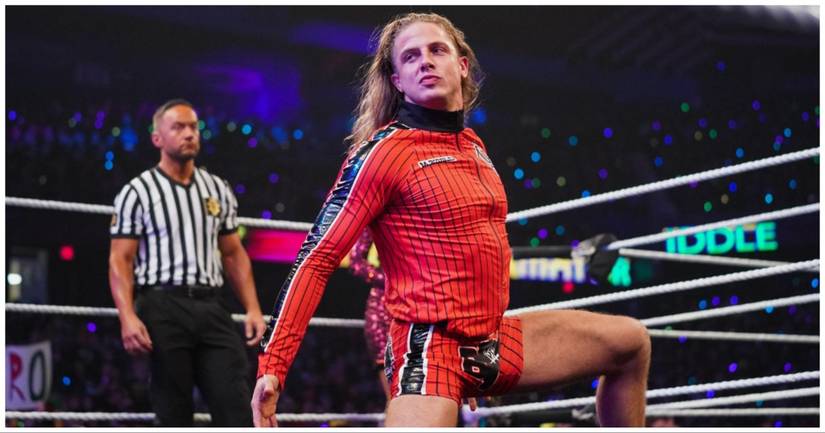 10 MMA Fighters Who Transitioned to Professional Wrestling