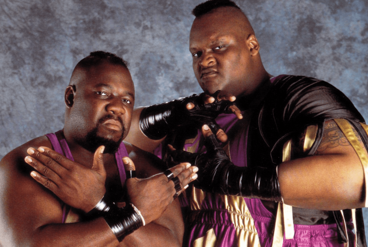Worst WWE Tag Team Champions (Ranked)