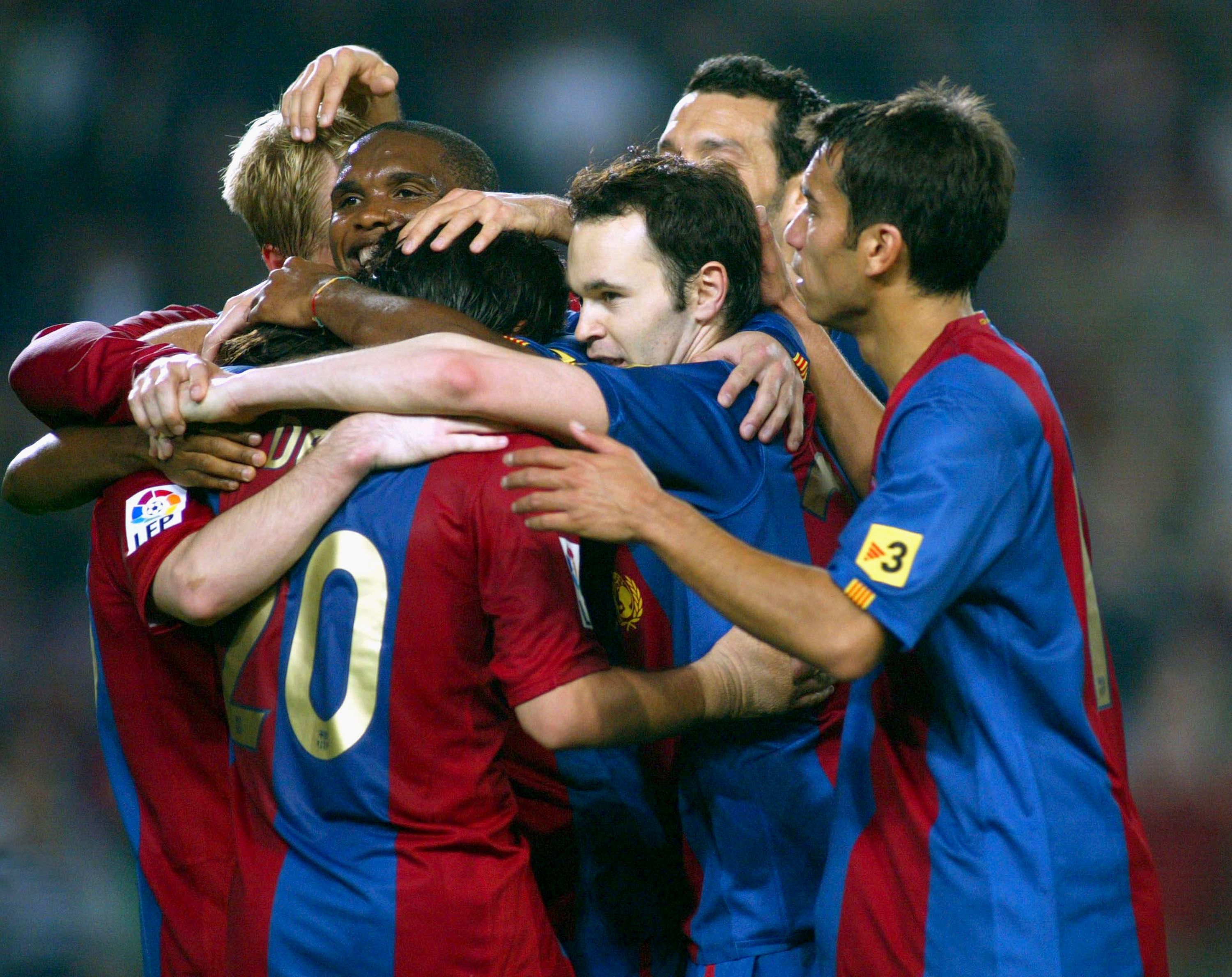 Greatest Lionel Messi Goals (Ranked)