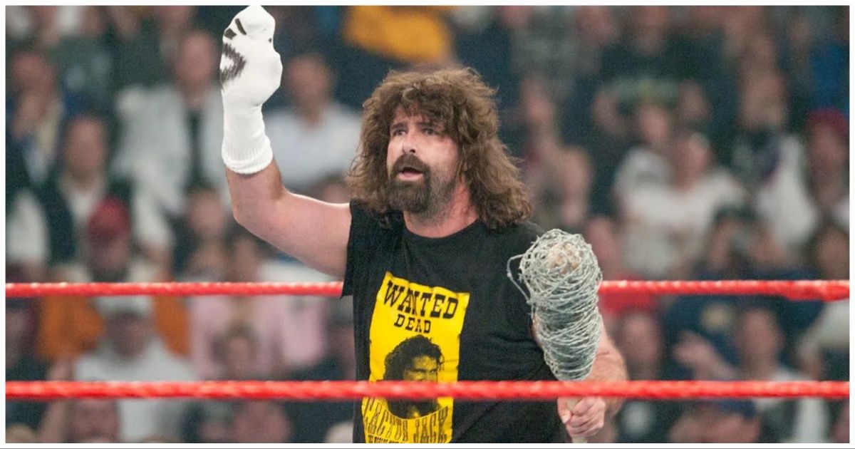 Triple H & 7 Wrestlers Who Went From Jobbers To Main Event Stars