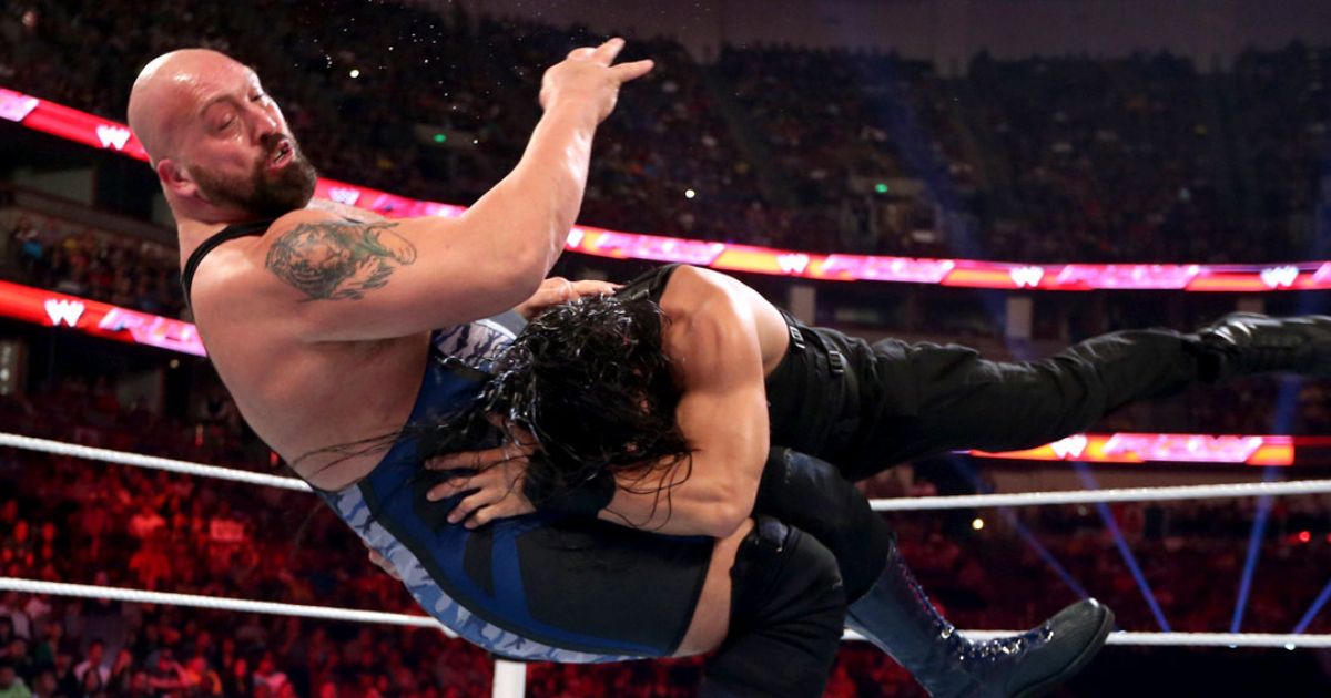 10 Finishers That Work On Any Opponent