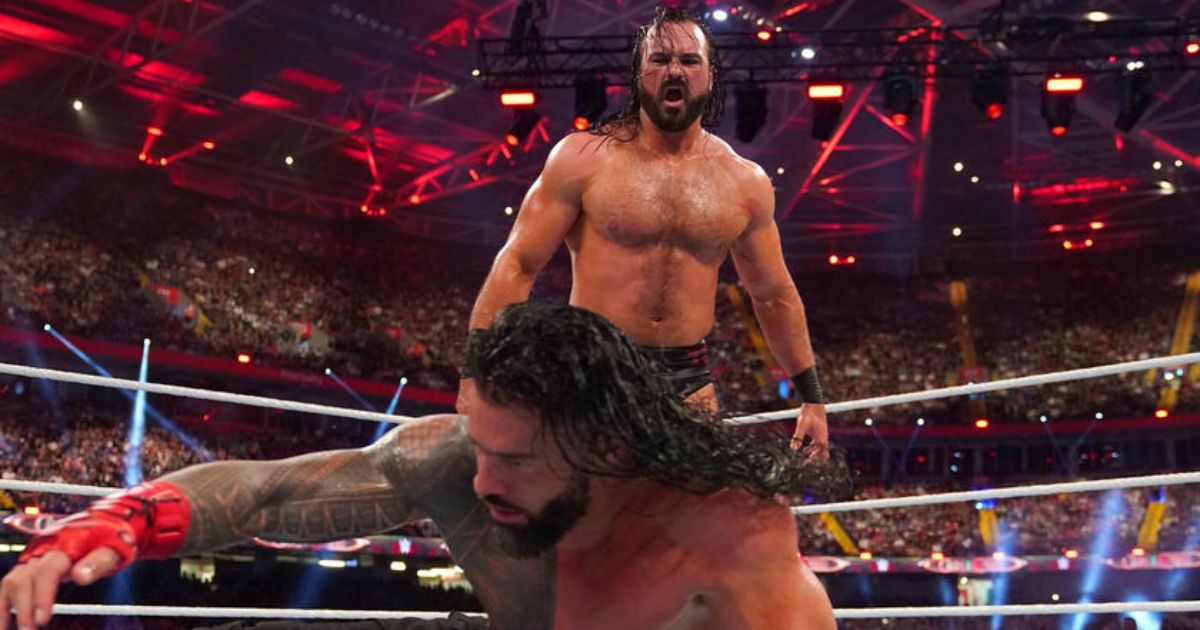 5 Reasons Drew McIntyre Should Leave WWE (& 5 Why He Should Stay)