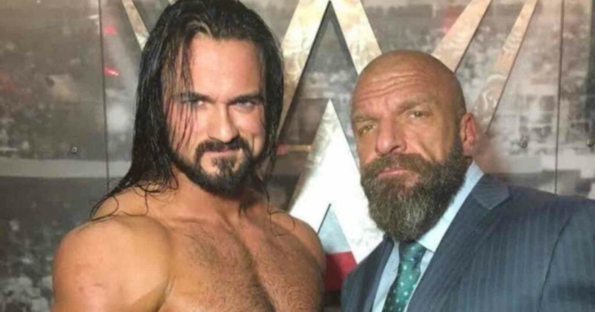 5 Reasons Drew McIntyre Should Leave WWE (& 5 Why He Should Stay)
