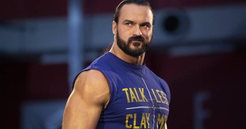 5 Reasons Drew McIntyre Should Leave WWE (& 5 Why He Should Stay)
