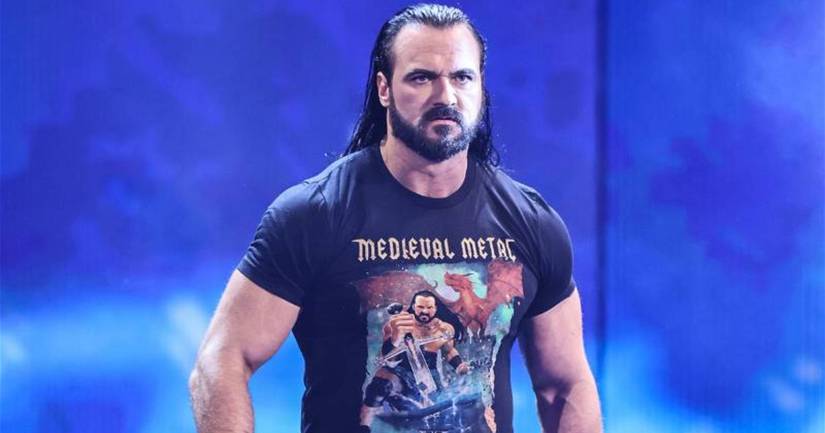 5 Reasons Drew McIntyre Should Leave WWE (& 5 Why He Should Stay)