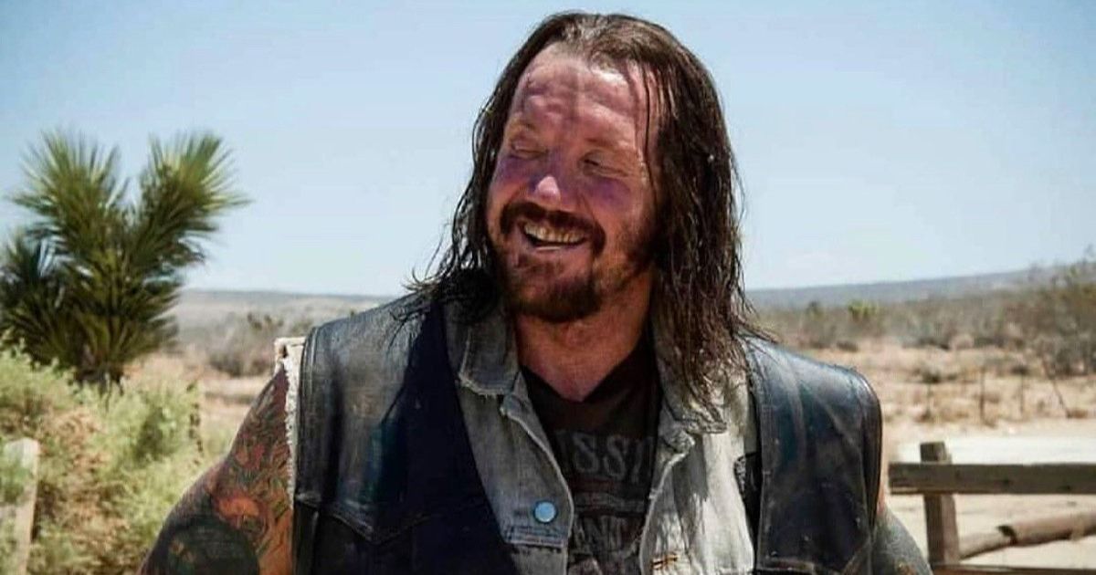 10 Professional Wrestlers Who Appeared In Horror Movies