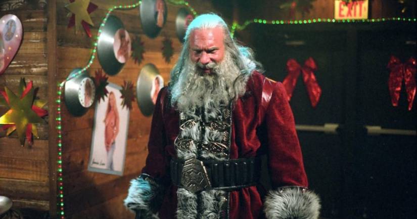 10 Professional Wrestlers Who Appeared In Horror Movies