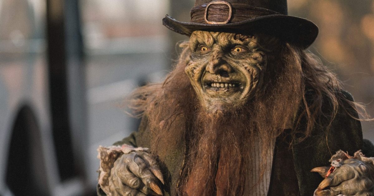 10 Professional Wrestlers Who Appeared In Horror Movies