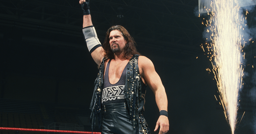 6 Wrestlers Who Were Police Officers Before Joining WWE