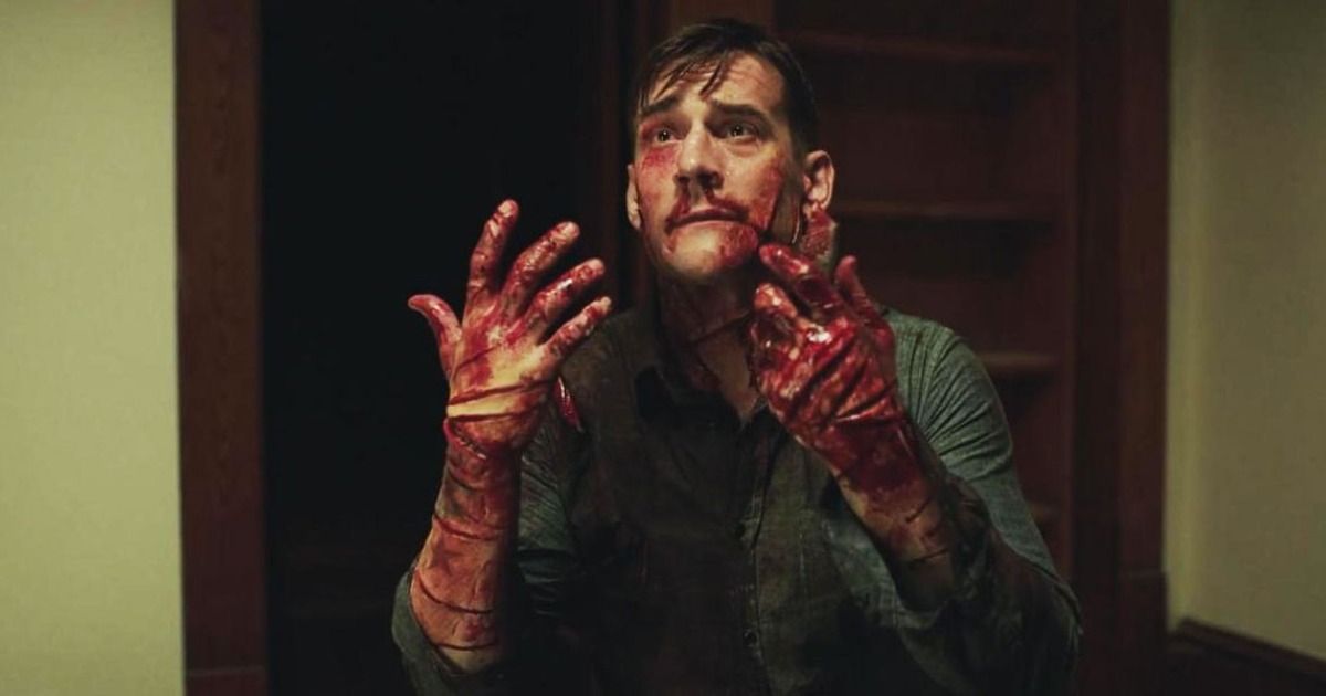 10 Professional Wrestlers Who Appeared In Horror Movies