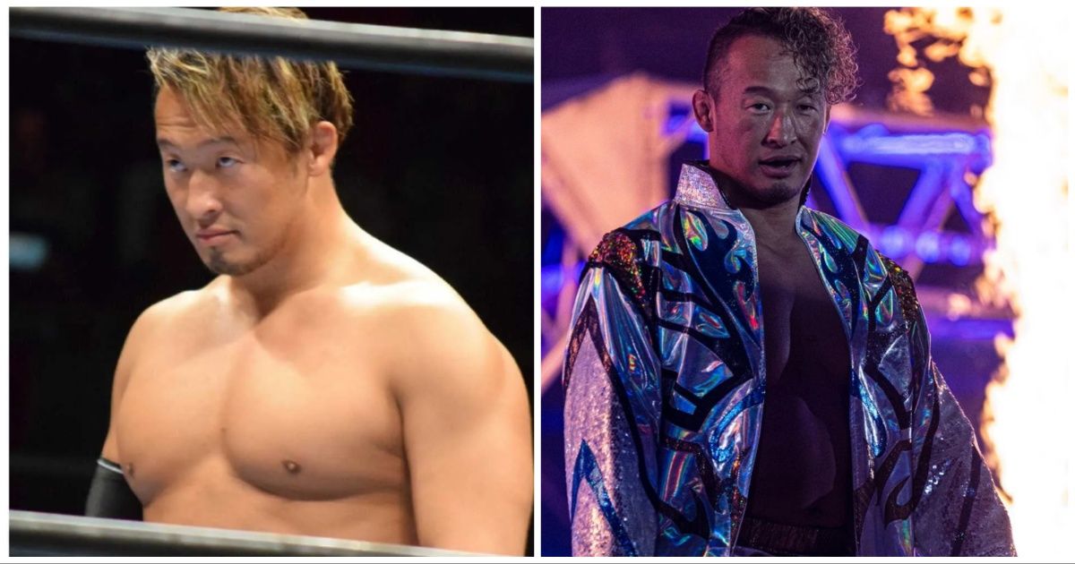 Triple H & 7 Wrestlers Who Went From Jobbers To Main Event Stars